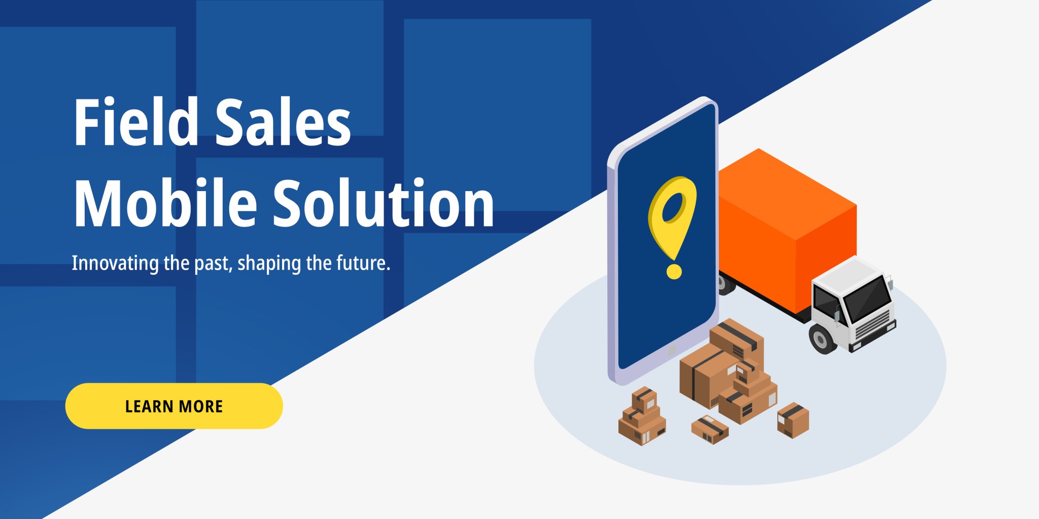 Field Sales | Dynamics Mobile - Standalone and ERP integrated apps